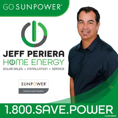 JEFF PERIERA HOME ENERGY - Updated December 2025 - 24 Reviews - 3724 ...
