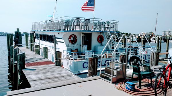 SMITH ISLAND CRUISES-TYLER - Updated August 2025 - 4065 Smith Island Rd ...