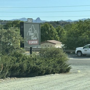 POINT OF ROCKS RV CAMPGROUND - Updated October 2025 - 100 Photos & 77 ...