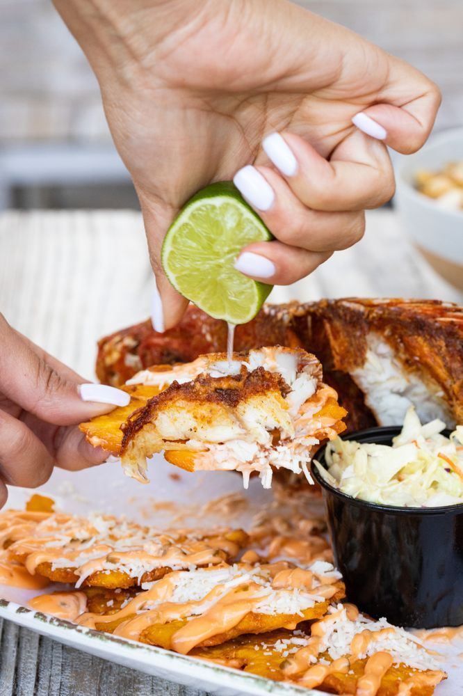 FRANCISCA CHARCOAL CHICKEN & MEATS - Updated June 2025 - 198 Photos ...