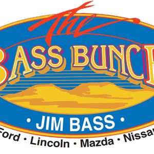 JIM BASS FORD - Updated October 2025 - 73 Photos & 56 Reviews - 4032 W ...