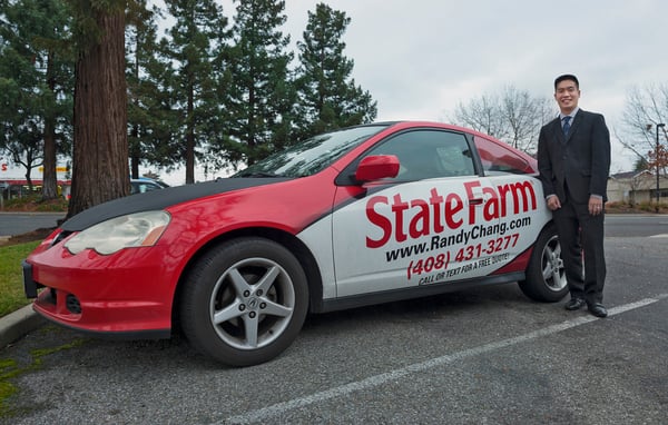 RANDY CHANG - STATE FARM INSURANCE AGENT - Updated October 2025 - 94 ...