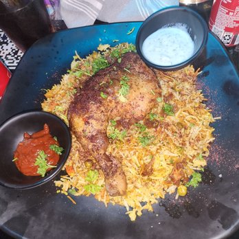 BABYLON CAFE - Updated November 2024 - 230 Photos & 209 Reviews - 2257 ...