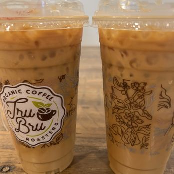 TRU BRU ORGANIC COFFEE - Updated May 2025 - 1204 Photos & 1243 Reviews ...