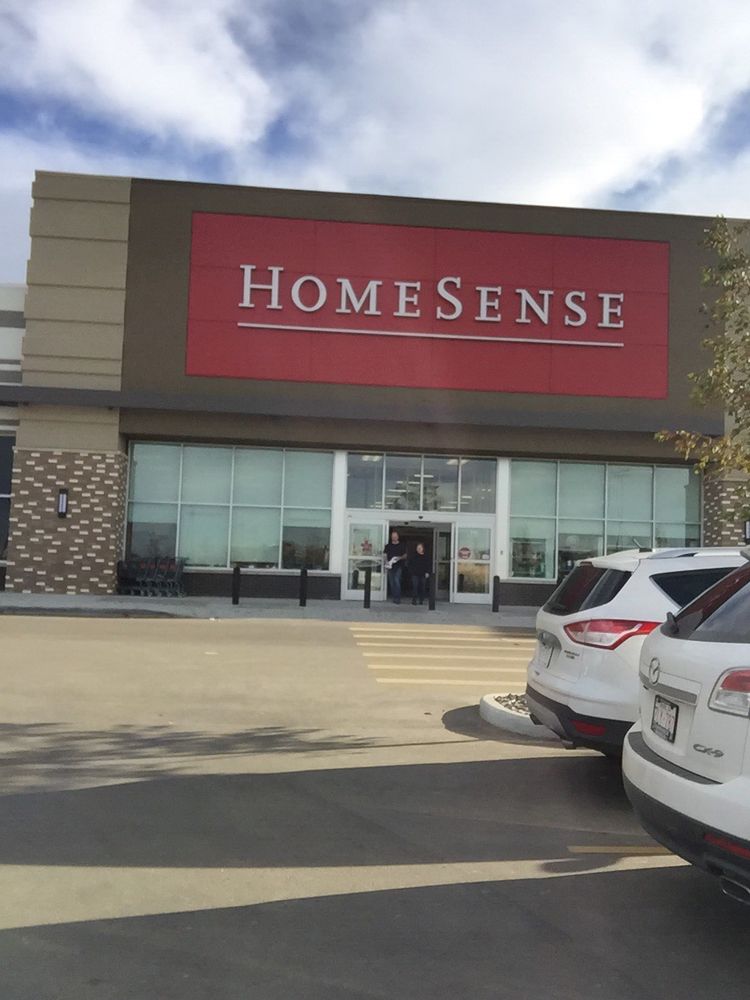 HOMESENSE - Updated December 2025 - 915 St Albert Trail, St. Albert ...