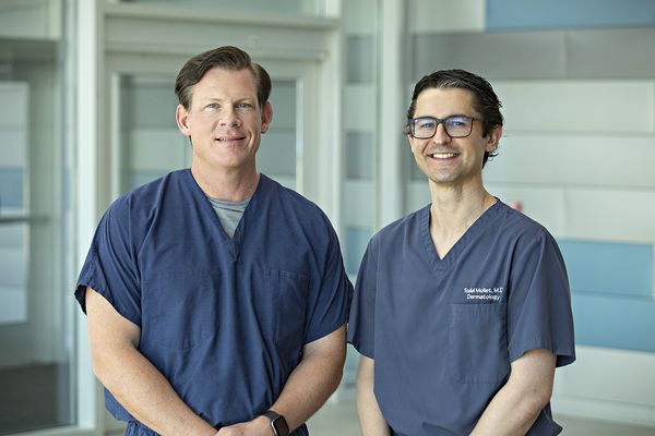 SKIN SURGERY CENTER OF OKLAHOMA - Updated May 2026 - 13100 N Western ...