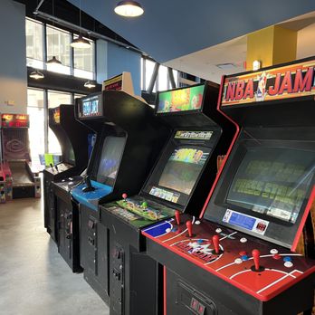 HOMETOWN ARCADE - Updated August 2025 - 22 Photos - 85 Washington St ...