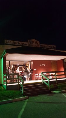 U.S.S. JACOB JONES VFW HALL - Updated December 2025 - 84 Eastern Ave ...