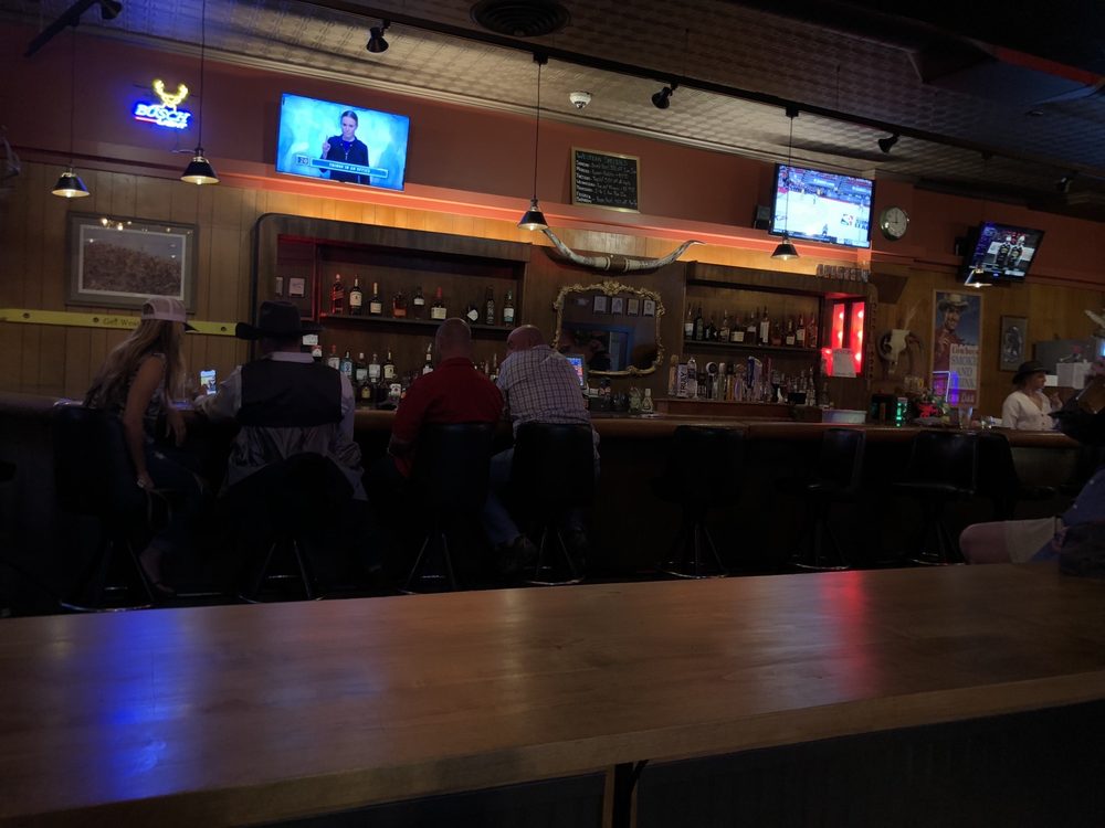 GOLD BAR & WESTERN BAR - Updated July 2025 - 14 Photos & 22 Reviews ...