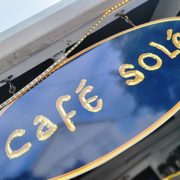 CAFE SOLE - 265 Photos & 552 Reviews - 1029 Southard St, Key West, FL ...