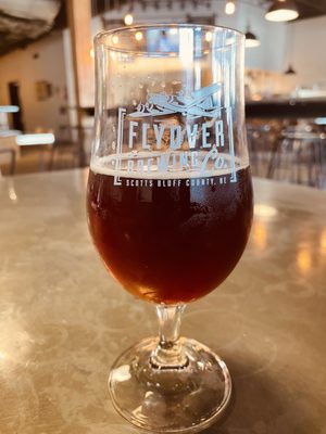 FLYOVER BREWING COMPANY - Updated August 2025 - 158 Photos & 159 ...
