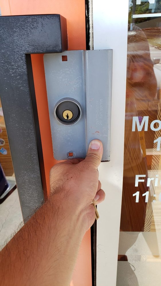 WEST LOCKSMITH HOUSTON - Updated April 2025 - Request a Quote - 18 ...