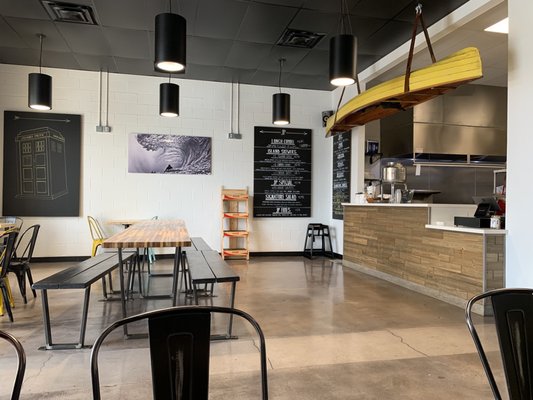 JOHNNY PACIFIC - 1357 Photos & 2190 Reviews - 20133 Saticoy St ...