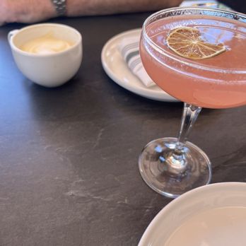 BLUSH RESTAURANT & BAKERY - Updated April 2025 - 405 Photos & 189 ...