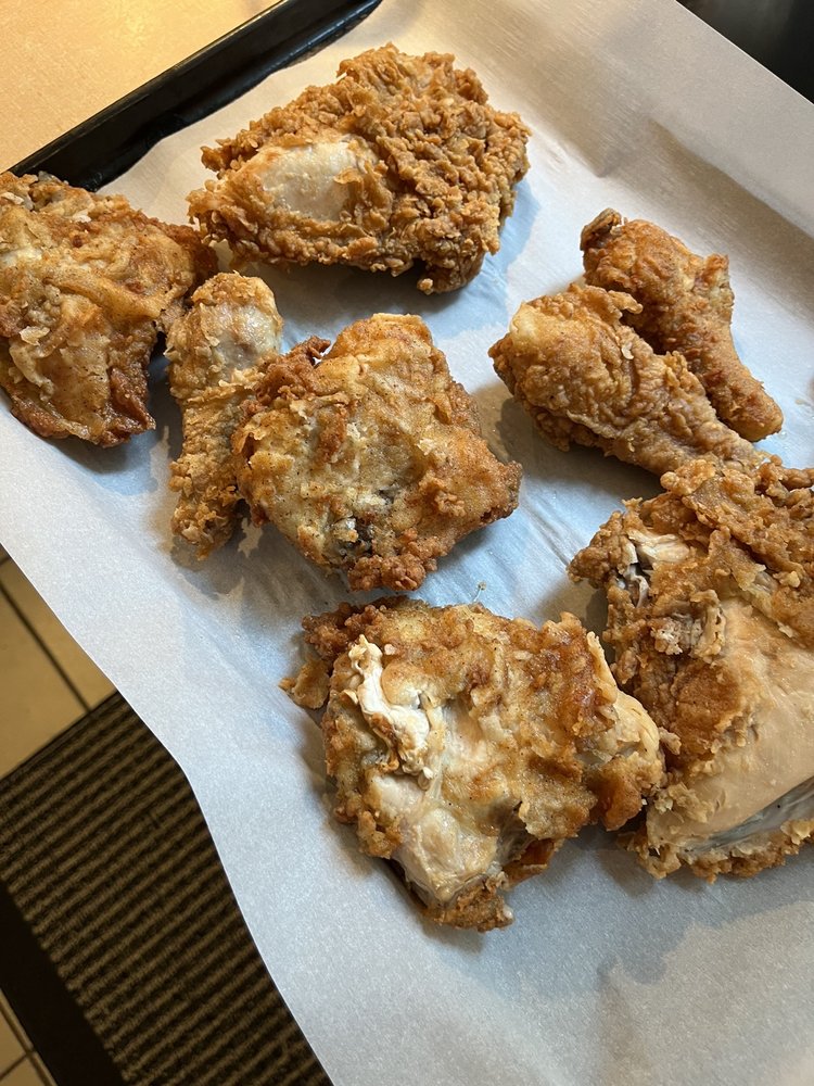 KFC - Updated October 2025 - 26 Reviews - 41 Prospect Hill Rd, East ...