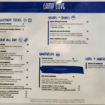 CAMP COVE - Updated June 2025 - 272 Photos & 70 Reviews - 1401 O St ...