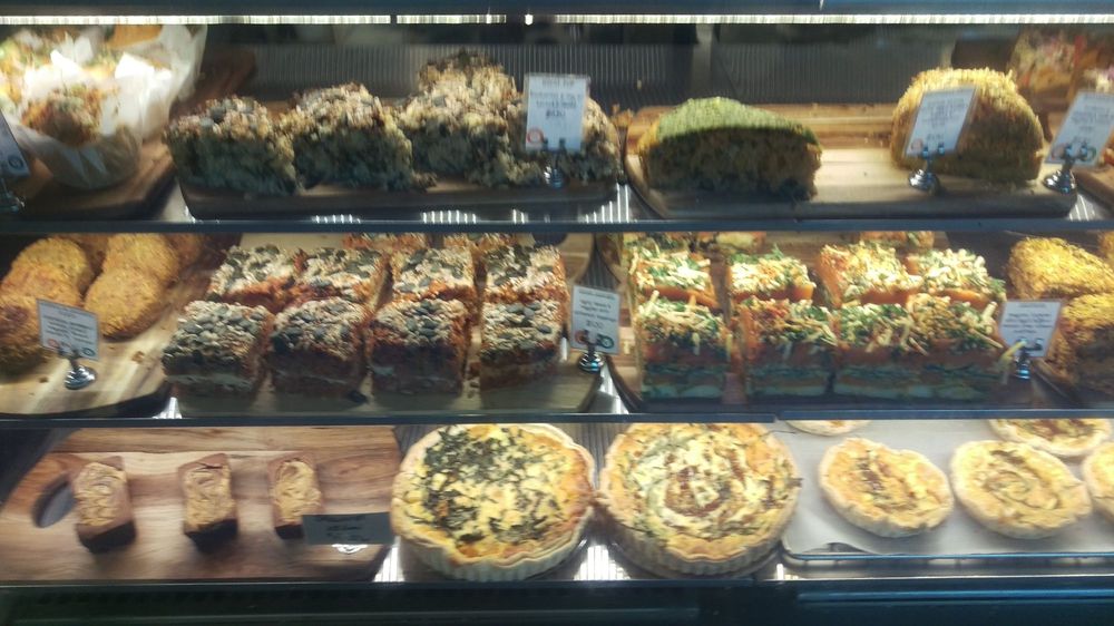 SUFFOLK PARK BAKERY - Bakeries - 2 Clifford St, Suffolk Park New South ...