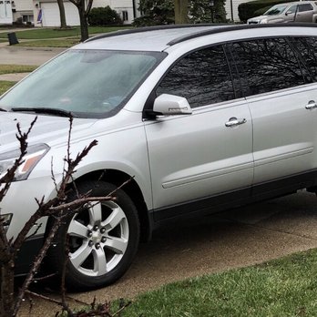 JIM CAUSLEY BUICK GMC TRUCK - Updated December 2025 - 23 Photos & 46 ...