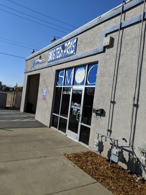 SMOG TECH PROS - Updated August 2024 - 56 Photos & 147 Reviews - 10751 ...