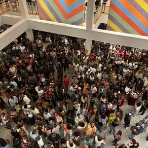 HIGH MUSEUM OF ART - 2478 Photos & 512 Reviews - 1280 Peachtree St NE ...