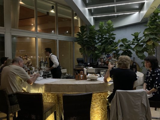 IL GABBIANO - 583 Photos & 753 Reviews - Italian - 335 S Biscayne Blvd ...