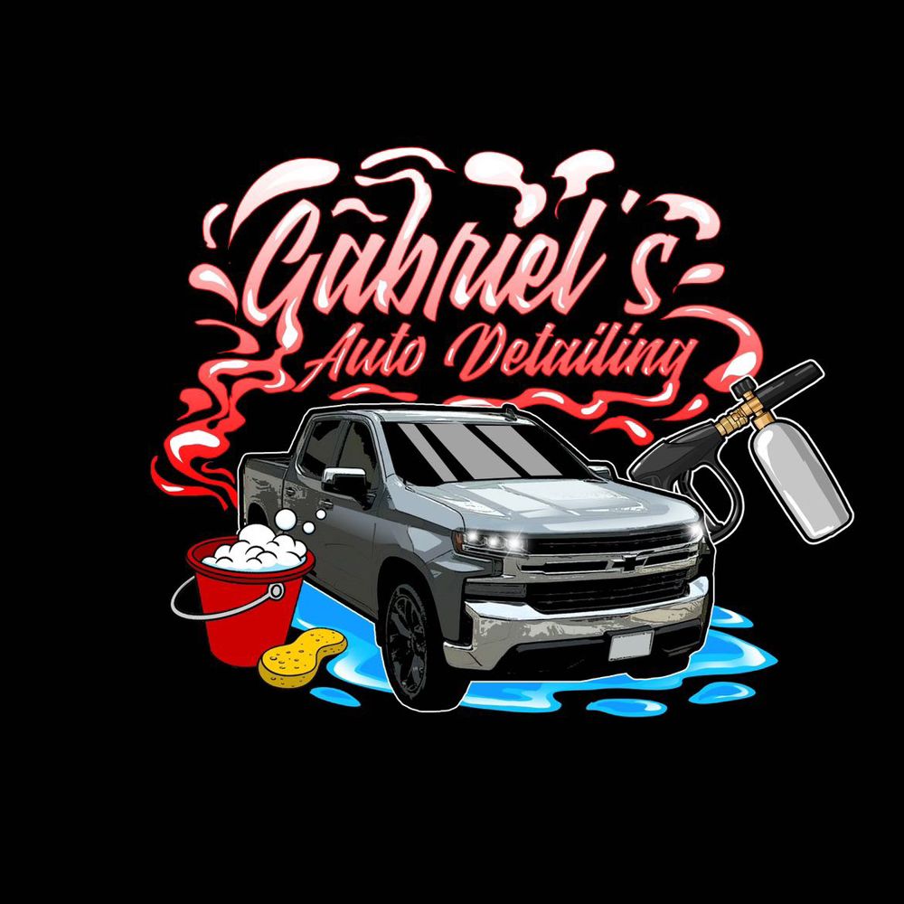 GABRIELS AUTO DETAILING - Devore Heights, California - Car Wash - Phone ...