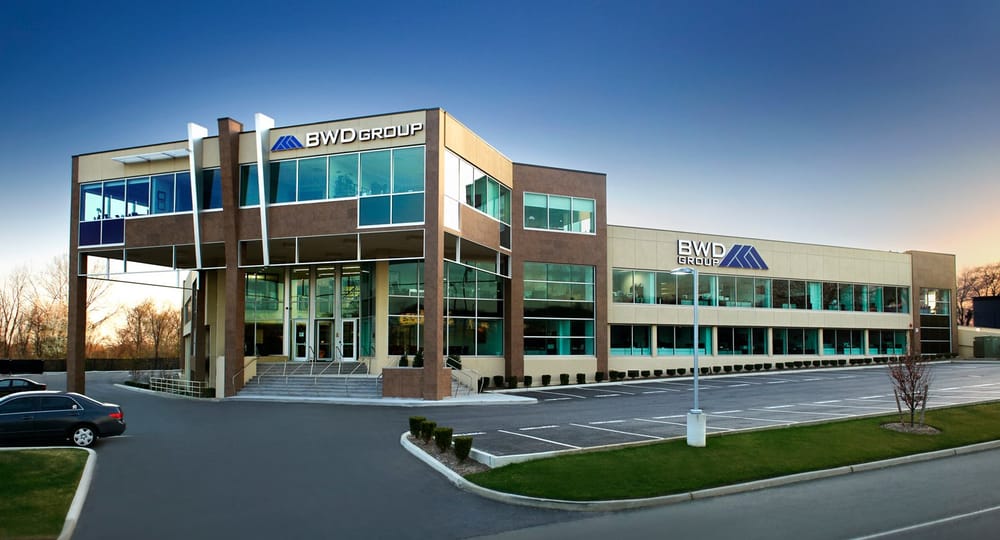 BWD GROUP LLC - Updated July 2025 - 45 Executive Dr, Plainview, New ...