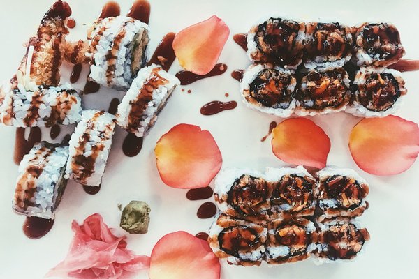 OSAKA HIBACHI & SUSHI - 49 Photos & 33 Reviews - 626 Virginia Ave N ...