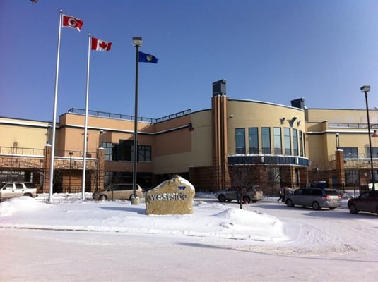 WESTSIDE RECREATION CENTRE - Updated September 2025 - 26 Reviews - 2000 ...