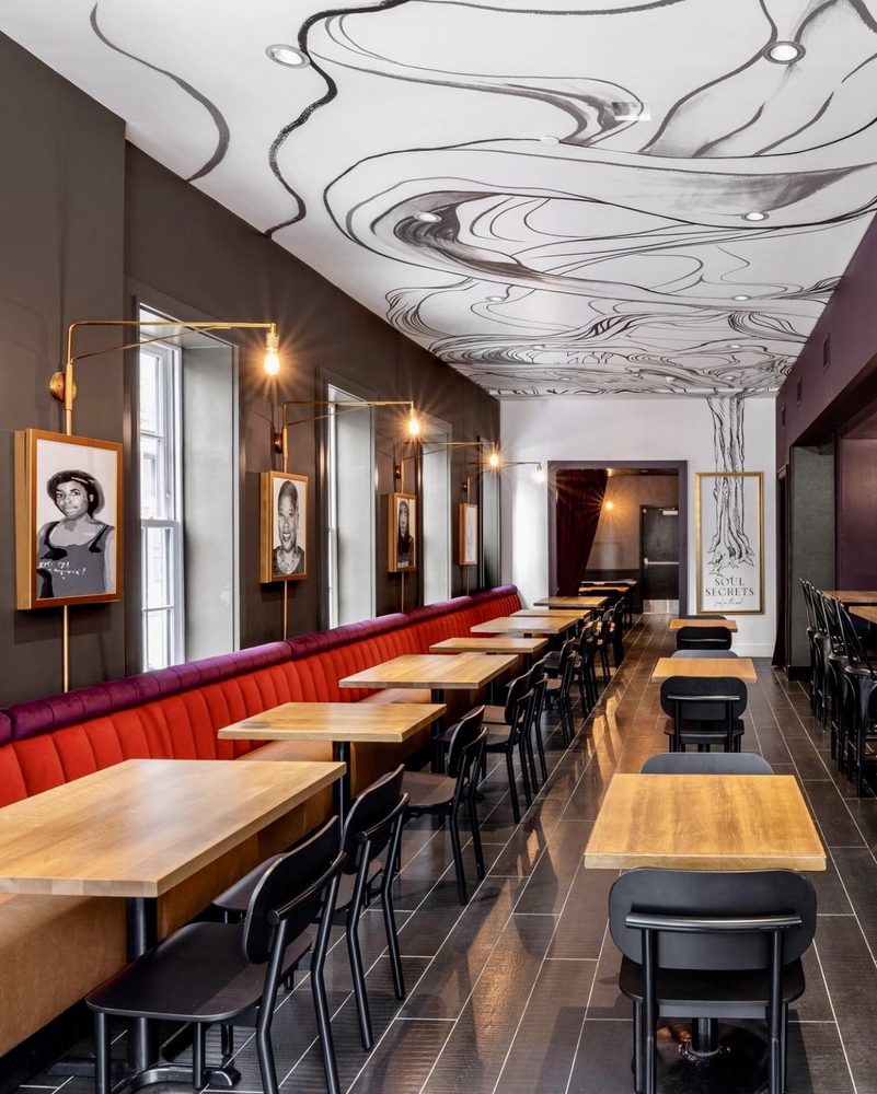 SOUL SECRETS - Updated December 2024 - 220 Photos & 180 Reviews - 1434 ...