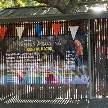 VASONA LAKE COUNTY PARK - Updated March 2025 - 1285 Photos & 438 ...