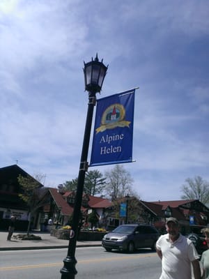 Helen Welcome Center Visitor Information - Trusted Since 1969 - Updated ...