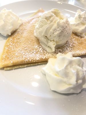WHISK CREPES CAFE - 561 Photos & 424 Reviews - 1888 Sylvan Ave, Dallas ...