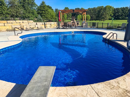 TIGER POOL AND PATIO - Updated October 2025 - 17 Photos - Liberty ...