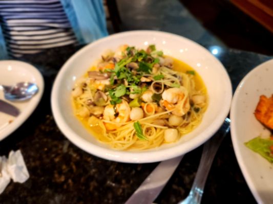 GEORGE’S PASTARIA - Updated October 2025 - 283 Photos & 389 Reviews ...