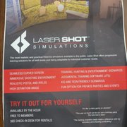 DEFENDER OUTDOORS - 157 Photos & 131 Reviews - Gun/Rifle Ranges - 2900 ...