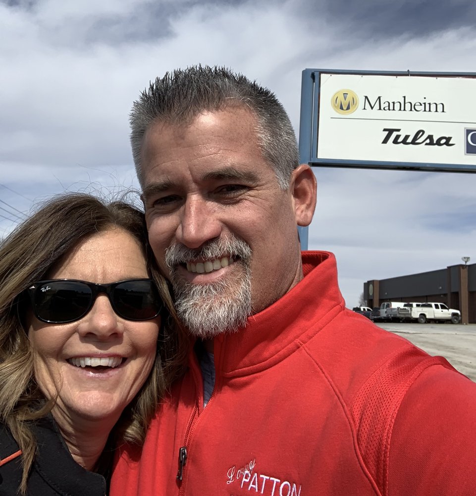 LARRY PATTON AUTO SALES - Updated October 2025 - 10 Photos - 631 W Main ...