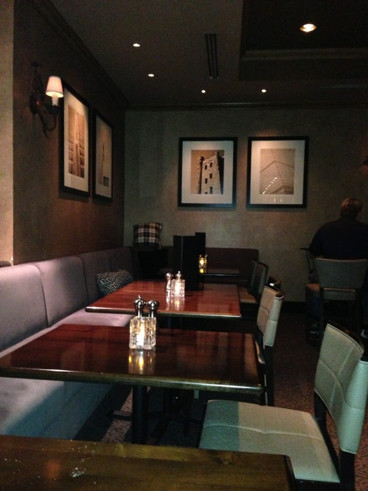 STATLER LOUNGE - Updated December 2025 - 11 Reviews - 50 Arlington St ...