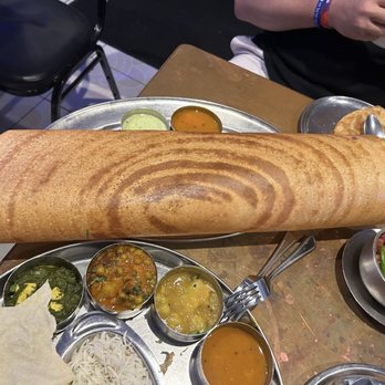 DOSA DELIGHT - Updated September 2024 - 751 Photos & 575 Reviews - 3566 ...