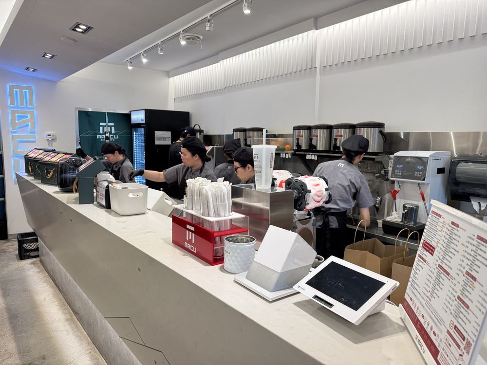 MACU TEA - Updated January 2026 - 54 Photos & 24 Reviews - 6-4429 ...