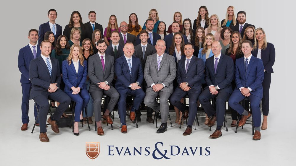 EVANS & DAVIS - Updated November 2025 - 16 Photos - 211 N Broadway ...