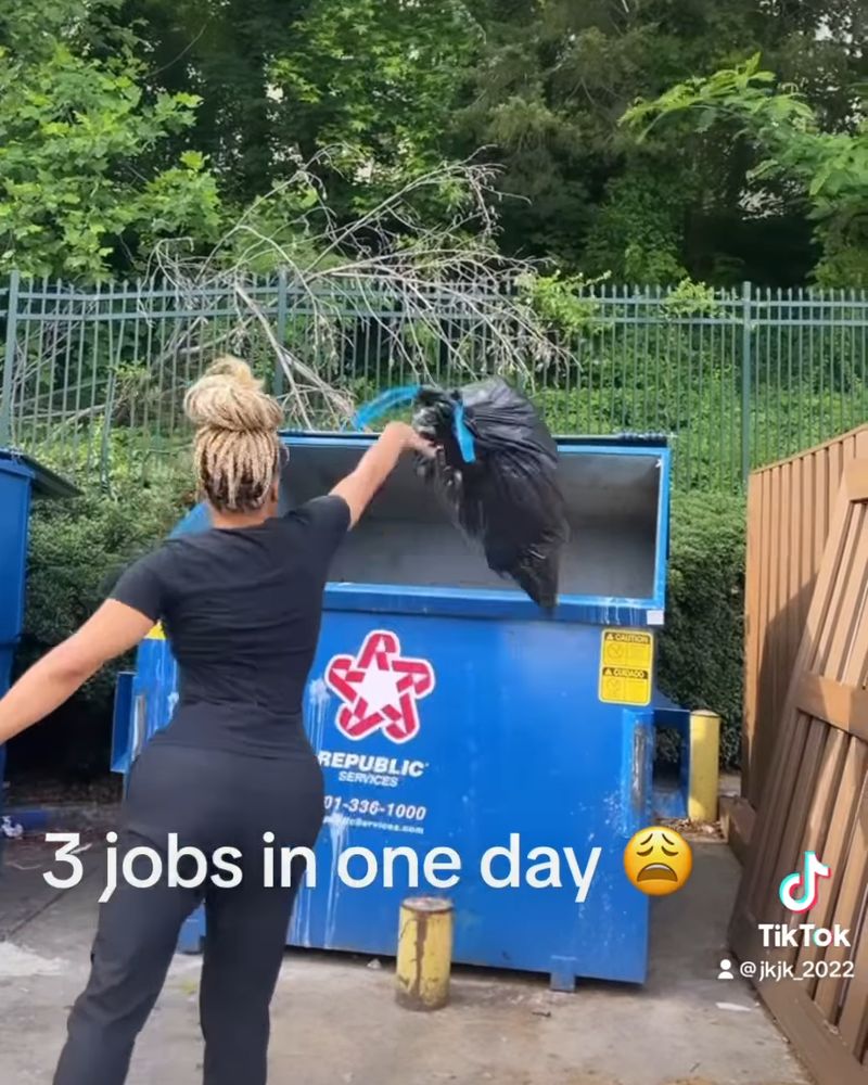 JK&JK CLEANING SERVICES - Updated September 2024 - Request a Quote - 12 ...