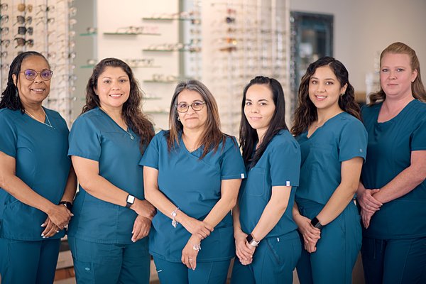 VISION SOURCE FAMILY EYE CARE - Updated October 2025 - 16 Reviews ...