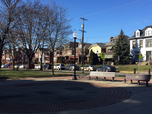 FRIENDSHIP PARK - Updated October 2025 - 4900 Friendship Ave ...