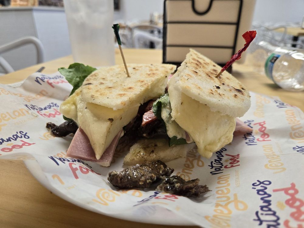 VENEZUELAN RESTAURANT - Updated May 2026 - 26 Photos & 16 Reviews ...