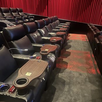 LOOK DINE-IN CINEMAS - Updated July 2025 - 248 Photos & 503 Reviews ...