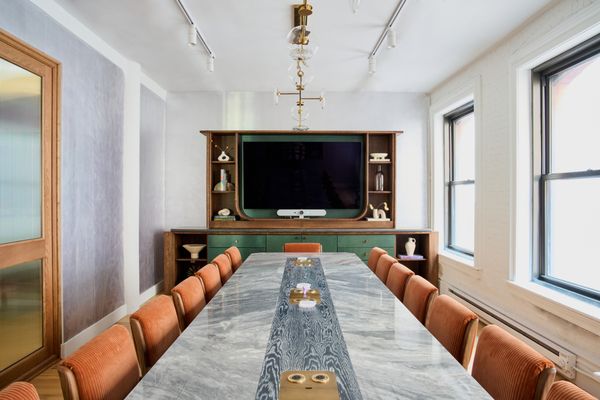 THE MALIN SOHO - Updated December 2025 - 11 Photos - 32 Mercer St, New ...