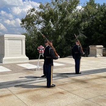 TOMB OF THE UNKNOWN SOLDIER - Updated March 2025 - 649 Photos & 108 ...