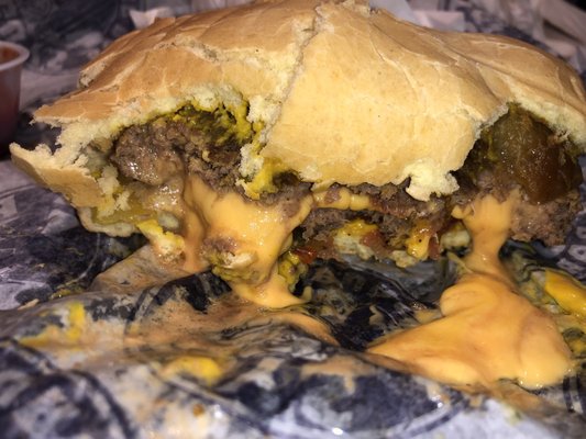 FAT GUY’S BURGER BAR - 175 Photos & 256 Reviews - 140 N Greenwood ...