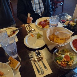 FRANTONE’S PIZZA & SPAGHETTI VILLA - Updated October 2025 - 349 Photos ...